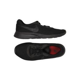 Nike Sneaker Herren Größe 42 Second Hand schwarz