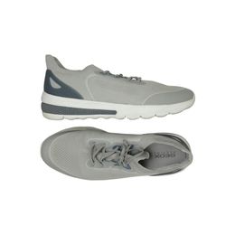 Geox Sneaker Herren Größe 46 Second Hand grau