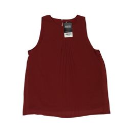 Massimo Dutti Top Damen Größe S Second Hand bordeaux