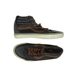 Vans Sneaker Herren Größe 43 Second Hand bunt