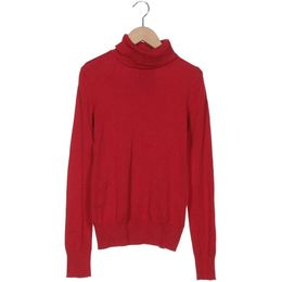 Heine Pullover Damen Größe S Second Hand rot
