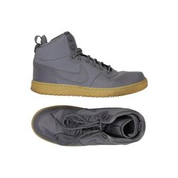 Nike Sneaker Herren Größe 44 Second Hand grau
