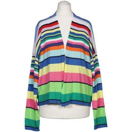 United Colors Of Benetton Strickjacke Damen Größe XS Second Hand bunt