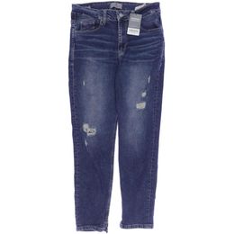 LTB Jeans Damen Gr&ouml;&szlig;e 28 Second Hand blau