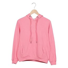 Summum Woman Kapuzenpullover Damen Gr&ouml;&szlig;e S Second Hand pink