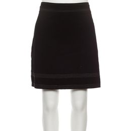 Boden Rock Damen Größe XXL Second Hand schwarz