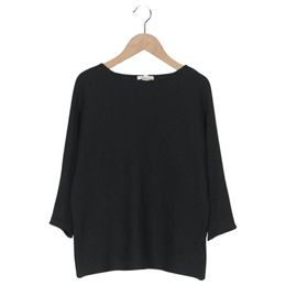 H&M H&M Pullover Damen Gr&ouml;&szlig;e S Second Hand schwarz