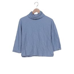 Tom Tailor Denim Pullover Damen Gr&ouml;&szlig;e S Second Hand hellblau