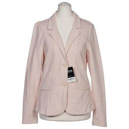 Cartoon Blazer Damen Gr&ouml;&szlig;e S Second Hand pink