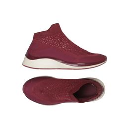 Tamaris Sneaker Damen Größe 38 Second Hand bordeaux