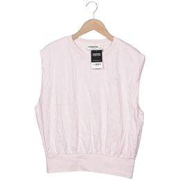 Essentiel Antwerp Sweater Damen Gr&ouml;&szlig;e M Second Hand pink