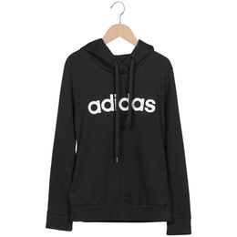 adidas Performance Kapuzenpullover Herren Gr&ouml;&szlig;e S Second Hand schwarz