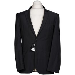 Hugo Sakko Herren Größe M/L Second Hand marine