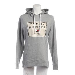 Tommy Hilfiger Sweatshirt / Sweatjacke Damen Größe M Second Hand bunt