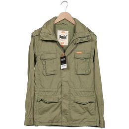 Superdry Jacke Damen Größe S Second Hand grün