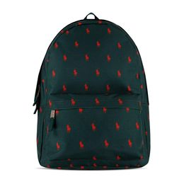 Polo Ralph Lauren Backpack boy Green size One Size