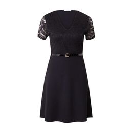 ABOUT YOU Kleid 'Shelly' Damen Gr&ouml;&szlig;e 44 schwarz Winterkleid