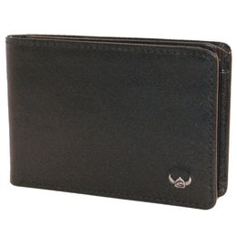 Golden Head Wallet 'Colorado' male Black size One Size