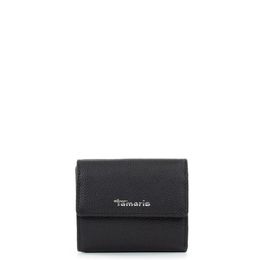 Tamaris Wallet 'Amanda' female Black size One Size