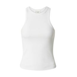 ABOUT YOU X Marie Von Behrens Top 'Greta' female White size 36