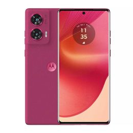 Motorola Edge 50 Fusion 256GB - Rosa - Ohne Vertrag