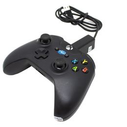 Controller Xbox One X/S / Xbox Series X/S / PC Microsoft 1537 Wired Demo Unit 90 cm