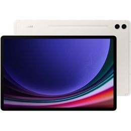 Samsung Galaxy Tab S9+ 256GB - Beige - WLAN + 5G