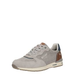 Mustang Sneakers male Grey size 46