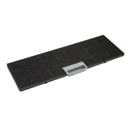 Gorenje Aktivkohlefilter "Kohlefilter 530408", silber, 1 Stk., Filterkartuschen, für Dunstabzugshaube BHP643A5BG