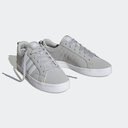 Sneaker adidas Sportswear "VS PACE 2.0", Gr. 41, grau (grau two, cloud weiß, cloud weiß), Synthetik, Sportlich, Schuhe