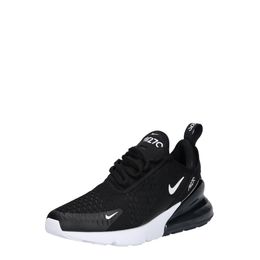 Nike Sportswear Sneaker 'Air Max 270' Damen Gr&ouml;&szlig;e 35.5 schwarz / wei&szlig;