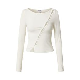 EDITED Shirt 'Kristin' female White size 36