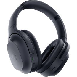 Razer Barracuda Pro (Kabellos), Gaming Headset, Schwarz