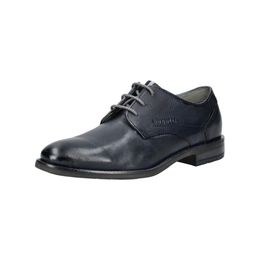 Bugatti Lace-Up Shoes male Blue size 44