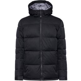 McKINLEY Edwin Skijacke Herren - schwarz - Gr. XL - Polyester