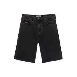 Pull&Bear Pull&bear Jeans male Black size 42