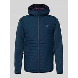 Jack & Jones Steppjacke mit Reißverschluss Modell 'MULTI QUILTED JACKET'