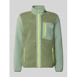 The North Face Sweatjacke mit Reißverschluss