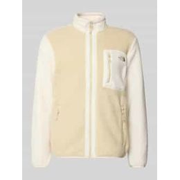 The North Face Sweatjacke mit Reißverschluss