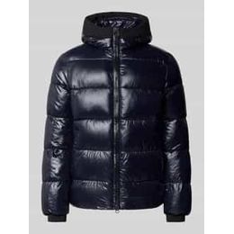 Geox Steppjacke mit Kapuze