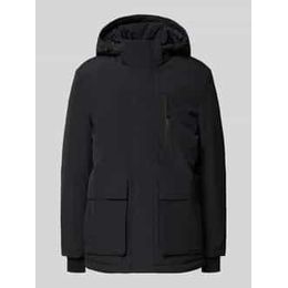 McNeal Jacke mit Pattentaschen