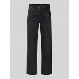 Blend Loose Fit Jeans mit Eingrifftaschen Modell 'FLAKE'