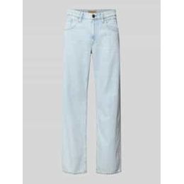 Blend Loose Fit Jeans mit Eingrifftaschen Modell 'FLAKE'