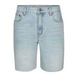 Venice Beach Shorts Damen Gr&ouml;&szlig;e 35/36 blue denim