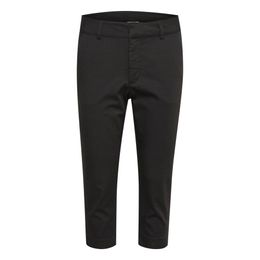 Kaffe Hose 'Lea' Damen Größe 46 schwarz