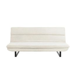Schlafsofa Arbonne beige Maße (cm): B: 200 H: 91 T: 124.0 Sofas > Sofas nach Material > Stoffsofas » Sofa DE