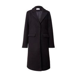 ABOUT YOU Between-Seasons Coat 'Constance' female Black size 44