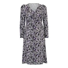 Dorothy Perkins Curve Dress female Purple size 26