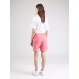 SOCCX Shorts Damen Gr&ouml;&szlig;e 36 koralle / wei&szlig;