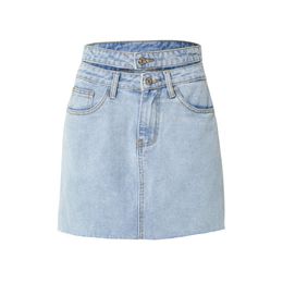 Sel by peppercorn Misspap Rock Damen Größe 36 blue denim